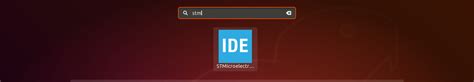 Install Stm32cube Ide In Ubuntulinux Mint Step By Step Guide