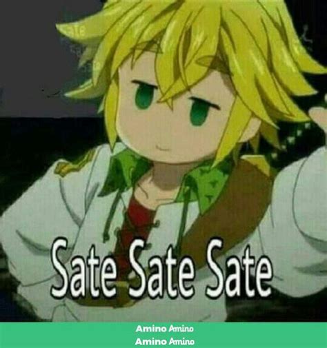 Sate Sate Sate Wiki •anime• Amino