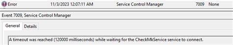checkmk agent service is not starting after windows reboot troubleshooting checkmk community