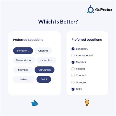 Voting Lets Cast Your Design Tastes On This Post Ui Design