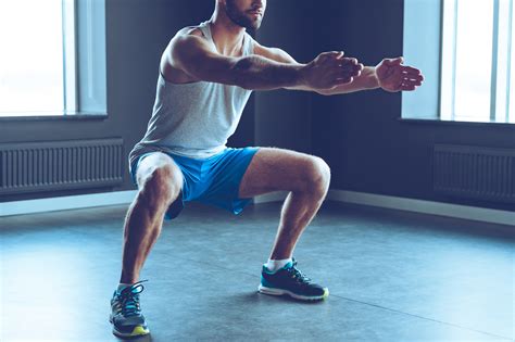 7 Benefits Of Doing Squats Regularly Indoindians