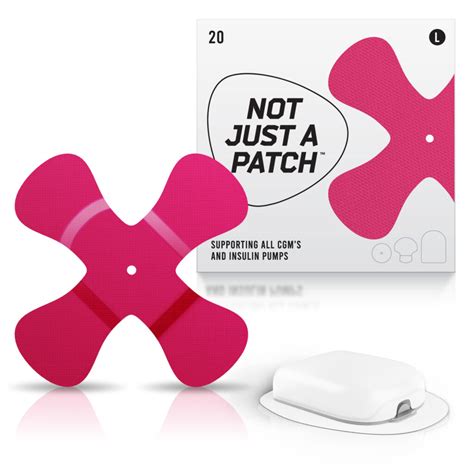 Omnipod Patches Long Lasting Patches Not Just A Patch
