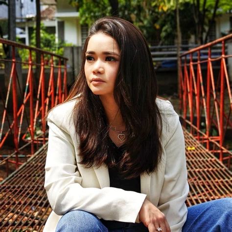 5 Fakta Olivia Allan Istri Denny Sumargo Yang Disebut Bukan Orang