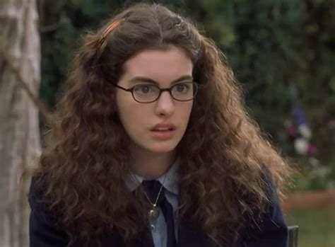 Hermione Granger Frizzy Hair