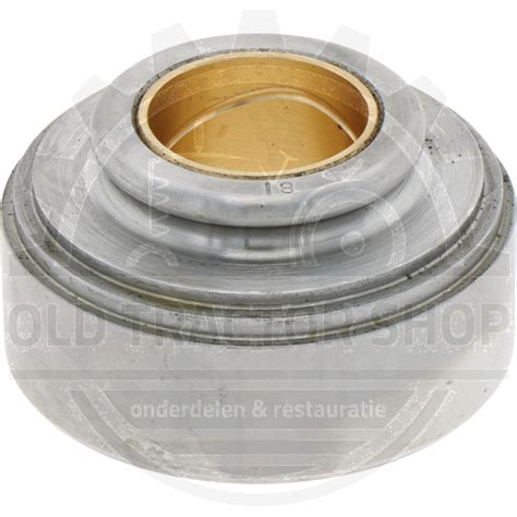 Front Axle And Rear Axle Fendt Ring