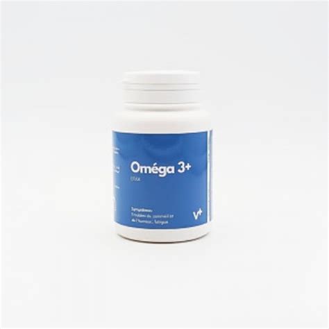Omega 3 Odemer
