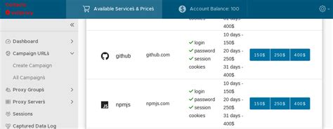 Evilproxy Phishing As A Service With Mfa Bypass Emerged In Dark Web