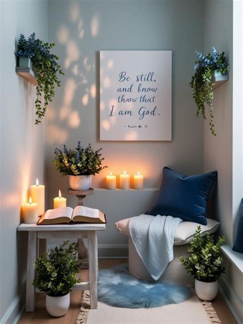 You Dont Need A Big Budget To Create A Peaceful Soul Refreshing