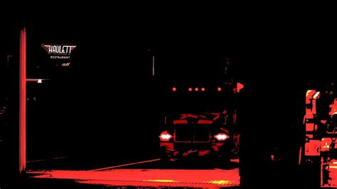 Extreme Photo Mode Ats For American Truck Simulator Truckymods