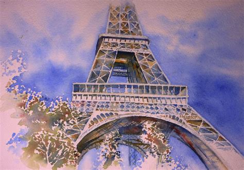 Tour Eiffel Eifelturm Tour Eiffel Eiffelturm Paris 3d Modell