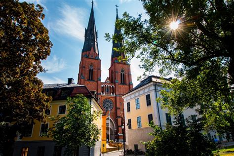 10 TOP Things To Do In Uppsala February 2024 Expedia