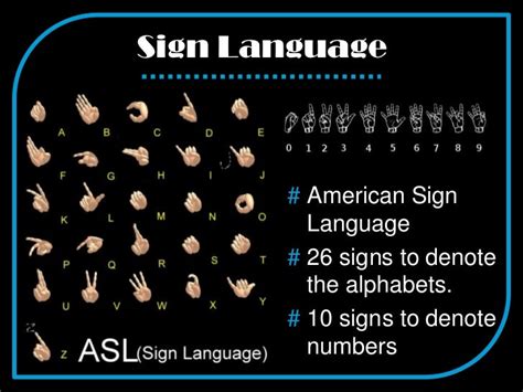 Sign Language Recognition Using Hmm