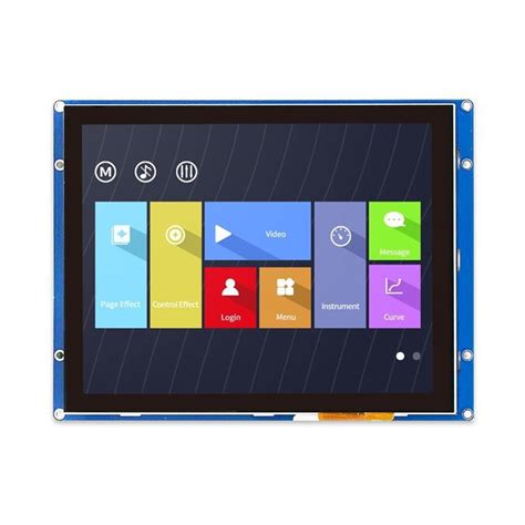 중국 맞춤형 Atm 기계pos항공기 사용 Hmimmi Lcd 모니터 컨트롤러 보드 공급업체 제조업체 공장 중국산 Head Sun