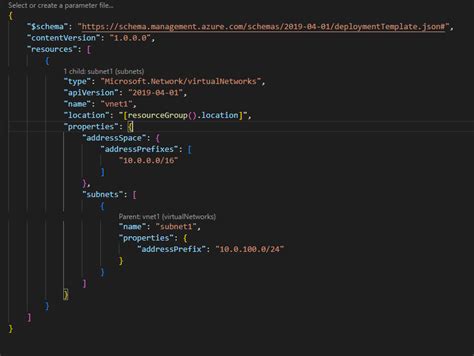 Azure Bicep How To Guide On Getting Started By John Spinella The Veteran Coder Medium