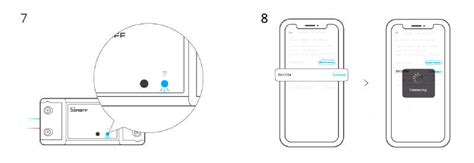 Sonoff Basic R4 Interruptor Wifi Basicr4 Unit Electronics