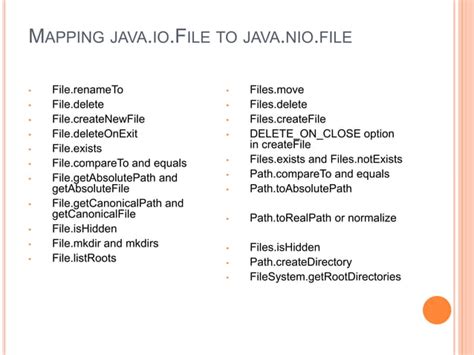 Java New Features Pptx