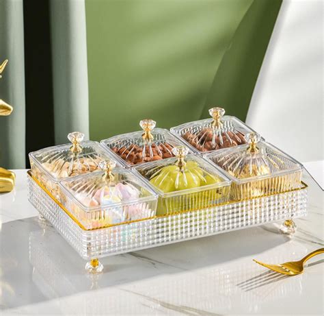 Фруктовница 7 шт купить на Ozon по низкой цене 1669134803