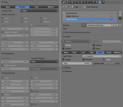 Lets Talk About Mantaflow Page 22 Blender And Cg Discussions
