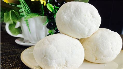 Easy And Simple Way To Make Cassava Dough Cassava Dough For Ghana 🇬🇭