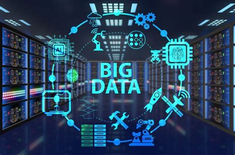 Ventajas Y Beneficios Del Big Data En Investigación De Mercados