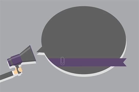 평면 디자인 비즈니스 벡터 일러스트 레이 션 개념입니다 비즈니스 웹사이트 및 홍보 배너 광고입니다 빈 소셜 미디어 공간 자신의 텍스트에 대 한 텍스트를 복사합니다 템플릿