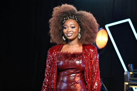 Adam Levines Unexpected Reaction To Alexia Jayy Goes Beyond Praise And Leaves Fans Questioning