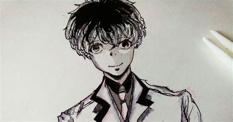 佐佐木琲世 東京喰种 埃塔のイラスト Pixiv