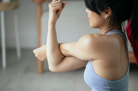 Prp Injections For Bicep Tendonitis