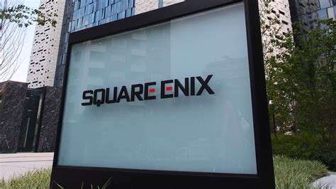 Em Novo Plano Square Enix Mira Pc E Anuncia Reformas Fora Do Japão