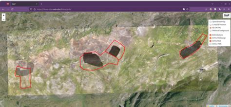 논문 리뷰 Plant Detection From Ultra High Resolution Remote Sensing