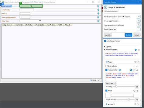 Pop Up Window Studio Uipath Community Forum