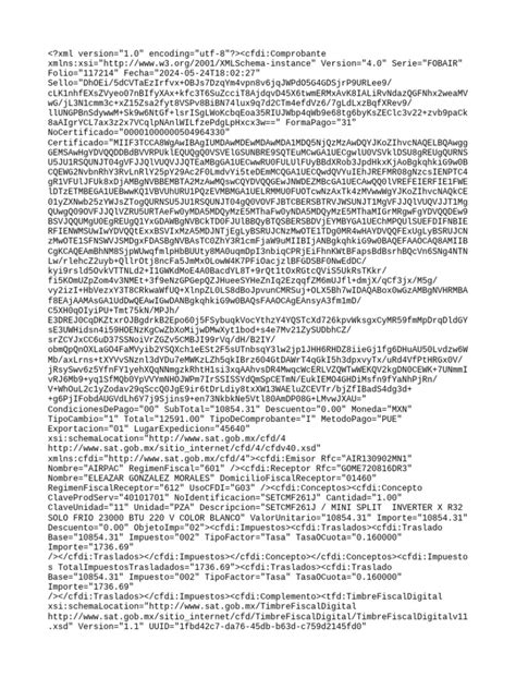 Fobair117214xml 2 Pdf