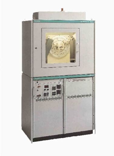 X Ray Diffractometer Xrd Siemens Ag D5000 Dresden Technology Portal