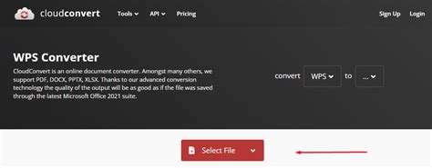 How To Download WPS Files Converter For Free Step By Step WPS Office Academy