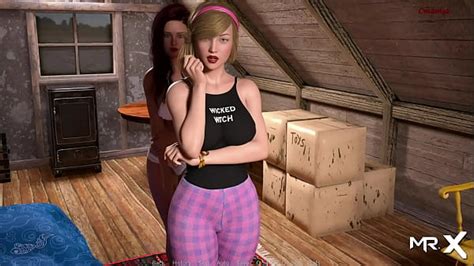 Dusklightmanor Peeping Through Window E1 And67 Xxx Mobile Porno