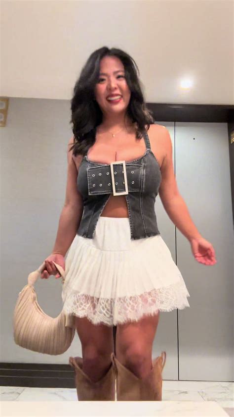 Hannah Lee Hannahjiemei Tiktok