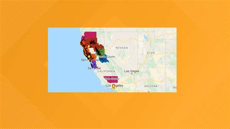 Pgande Updated Power Outage Map Heres When And Where The Power Is Out