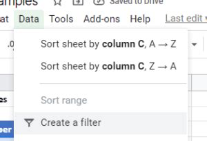 How To Filter Duplicate Values In Excel Google Sheets Automate Excel