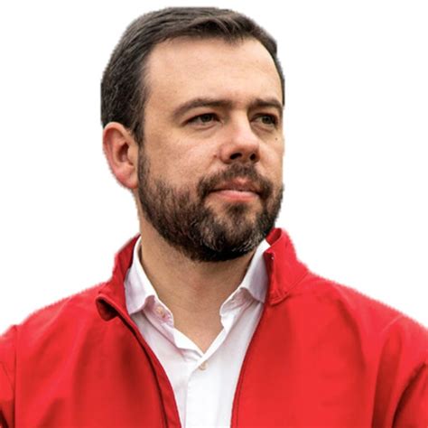 Carlos Fernando Galán es el nuevo alcalde de Bogotá Radio Santa Fe
