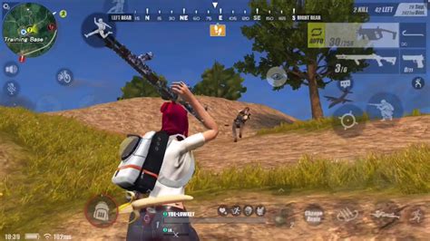 Insane Kill Montage😈🔥 Ros Mobile Ep40 Youtube