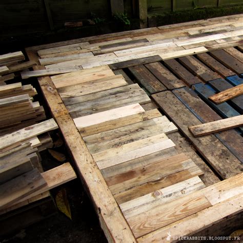 Comment Faire Une Terrasse En Bois