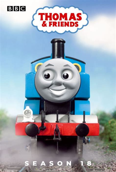 Thomas the Tank Engine & Friends - - Season 18 - TheTVDB.com