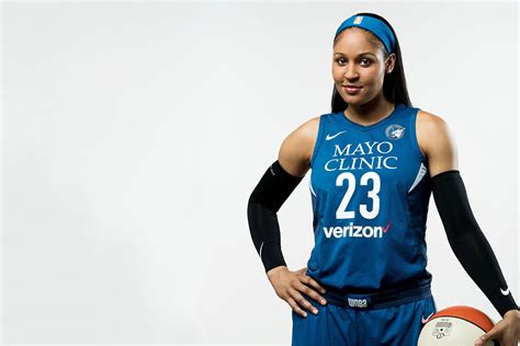 Maya Moore Net Worth A Closer Look At The Wnba Superstars Career And Earnings Manhattan Society