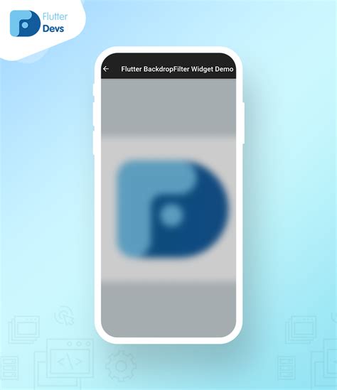 Github Flutter Devsflutterbackdropfilterwidgetdemo