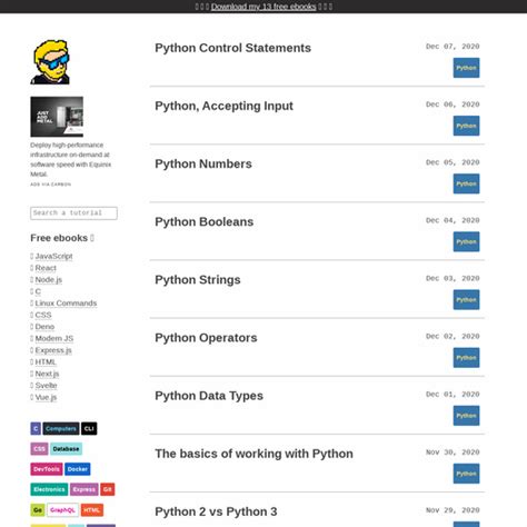 Best Javascript Blogs To Read In