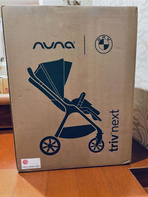 Nuna Bmw
