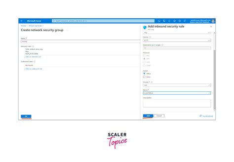 Azure Load Balancer Scaler Topics
