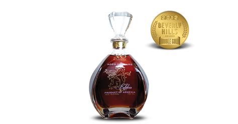 Kilikia XO Brandy | Beverly Hills Awards