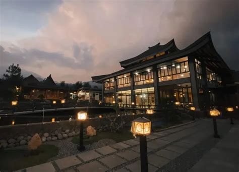 Daftar Harga Menu Joglo Arunika Kuningan Terbaru Travelandword