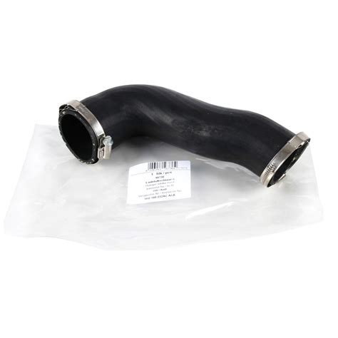Ladeluftschlauch Turboschlauch F R Audi Seat Skoda Vw Tdi Links Unten Ebay